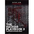 Amazon | The Hacker Playbook 3: Practical Guide To Penetration Testing ...