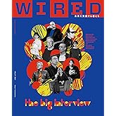 WIRED（ワイアード） VOL.56 | Condé Nast Japan (コンデナスト・ジャパン), WIRED編集部 |本 | 通販 | Amazon