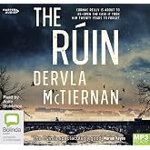 The Ruin: First in the bestselling Cormac Reilly crime thriller series ...