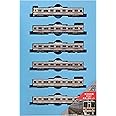 Amazon | マイクロエース Nゲージ 京王9000系 9732F 基本6両セット A7475 鉄道模型 電車 | 鉄道模型 通販