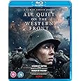 Amazon.co.jp | All Quiet on the Western Front [Blu-ray] DVD・ブルーレイ