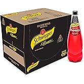 Schweppes Lemonade, 12 x 1.1L : Amazon.com.au: Grocery