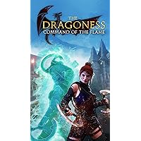 Amazon.co.jp: The Dragoness: Command of the Flame(ザ ドラゴネス コマンド オブ ザ フレイム) -Switch : ゲーム