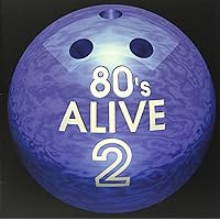 Amazon.co.jp: 80’s ALIVE 2～イエロー～: ミュージック