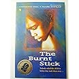 The Burnt Stick : Hill, Anthony: Amazon.com.au: Books