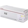 Amazon | Canon トナーカートリッジ059 イエロー CRG-059YEL | キヤノン | トナーカートリッジ 通販