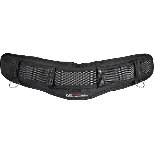 DBLTACT(ダブルタクト) サポーター エアロ ブラック [作業用品 腰 負担 軽減 滑り止め加工 腰痛] DT-SA-BK 【最安値挑戦】 - 金物、部品