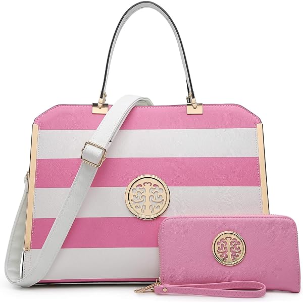 Amazon | [ケイトスペード] バッグ katespade サフィアーノPVC