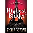Highest Bidder: 5 : Cate, Sara: Amazon.com.au: Books