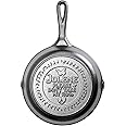 Lodge 8 Inch Dolly Parton Pre-Seasoned Cast Iron Stamped Skillet ...