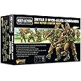 Amazon.co.jp: British & Inter-Allied Commandos Starter Army : おもちゃ