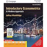 Amazon | Introductory Econometrics: A Modern Approach (Mindtap Course List) | Wooldridge ...