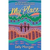 My Place : Wheatley, Nadia, Rawlins, Donna: Amazon.com.au: Books