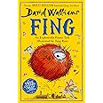 Fing: The mega laugh-out-loud children’s book from No. 1 bestselling ...