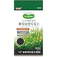 Amazon.co.jp: GEX MeGreen 水草を育てる土 2kg コケの原因物質を抑えた 天然土 吸着能力 すばやく根が張る 高く澄んだ水 水洗い不要 ソイル 黄ばみを取り除く 水草 ...