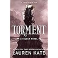 Torment: Book 2 of the Fallen Series : Kate, Lauren: Amazon.com.au: Books