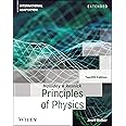 Principles of Physics: Extended, International Adaptation - Halliday ...
