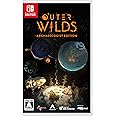 Amazon.co.jp: Outer Wilds: Archaeologist Edition -Switch : ゲーム