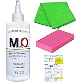 Amazon.co.jp: キーパー ミネラルオフ KeePer 洗車 スポンジ クロス コーティング 道具 用品 セット 洗剤 ケミカル 撥水 水垢 90ml (mo小90+ピンク+緑+青 ...