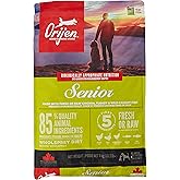 Amazon.co.jp: 【正規品】カナダ産 オリジン シニア 11.4kg Orijen dogfood senior : ペット用品
