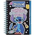 Scratch and Sketch with Stitch! (Disney: Lilo & Stitch) : Amazon.com.au ...