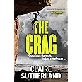 The Crag : Claire Sutherland: Amazon.com.au: Books