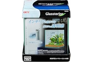 Amazon.co.jp 売れ筋ランキング: 水槽 の中で最も人気のある商品です