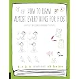 How to Draw Almost Every Animal: An Illustrated Sourcebook : Miyata ...