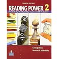 Amazon | Reading Power (4E) Student Book (Reading Power Series ...