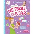 Netball Newbie (Diary of a Netball Star #1) : Harris, Fiona, Wood ...