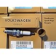 Amazon | VW純正 スパークプラグ 03C905601B Volkswagen(フォルクスワーゲン) | スパークプラグ | 車＆バイク