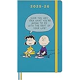 Amazon.co.jp: Moleskine Limited Edition Peanuts 'Charlie & Snoopy' 12 ...