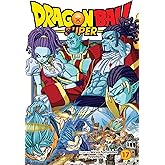 Dragon Ball Super, Vol. 20: Volume 20 : Toriyama, Akira, Toyotarou ...