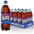 Pepsi Soft Drink, 12 x 1.25L : Amazon.com.au