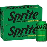Sprite Lemonade Soft Drink Multipack Cans 24 x 375 ml : Amazon.com.au ...