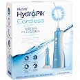 Piksters HydroPik Water Flosser - Cordless : Amazon.com.au: Health ...