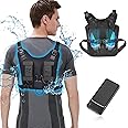 Amazon.co.jp: KLIFE Peltier Vest with Cooling Braat, 2024 Industry ...