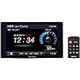 Amazon | コムテック GPS液晶レーダー探知機 ZERO 805V 無料データ更新 移動式オービス/ゾーン30対応 OBD2接続 ドライブレコーダー連携 COMTEC ZERO805V ...