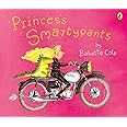 Princess Smartypants : Cole, Babette: Amazon.com.au: Books
