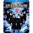 Fatal Frame live action movie [Blu-ray] : Aoi Morikawa, Mari Asato ...