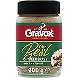 Gravox Our Best Beef Gravy Mix Jar 200g : Amazon.com.au: Pantry Food ...
