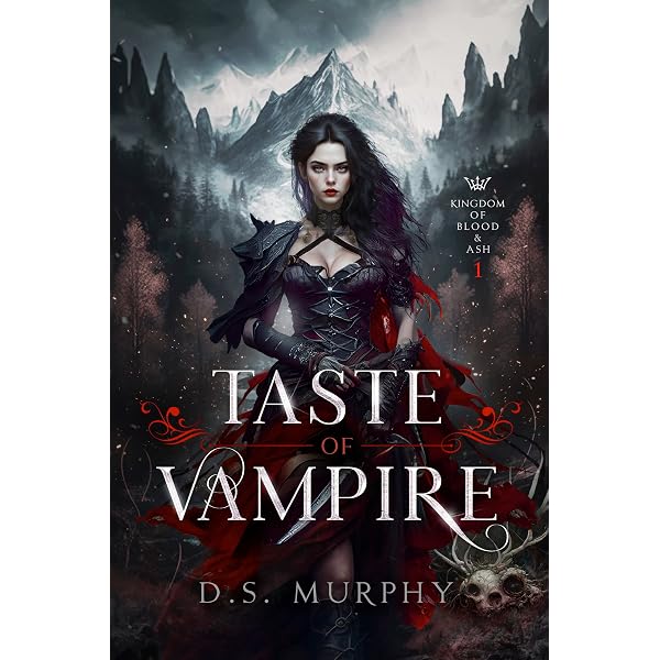 Thirst For Vampire (Blood And Ash Book Two Sneak Preview), 51% OFF