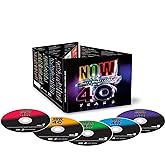 Amazon.co.jp: NOW That's What I Call 40 Years - Part Two: ミュージック