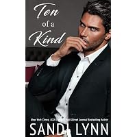 Twelve of a Kind: Kind Brothers Series, Book 17 eBook : Lynn, Sandi ...