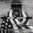Amazon | LONG LIVE ASAP | ASAP ROCKY | ヒップホップ | 音楽