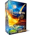 Landovel : Rodda, Emily: Amazon.com.au: Books