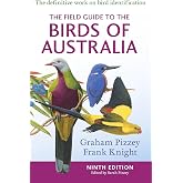 A Field Guide to the Mammals of Australia - Menkhorst | 9780195573954 ...