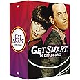 Get Smart: The Complete Series : Amazon.com.au: Movies & TV
