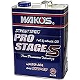 Amazon | ワコーズ エンジンオイル PRO-S40 プロステージS 10W-40 E235 4L | 車用エンジンオイル | 車＆バイク