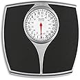 Salter Mechanical Bathroom Scales - Analogue Personal Scale, 136 kg Max ...